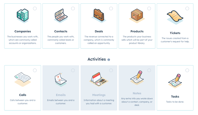 What & How to Import Data into HubSpot: A Step-By-Step Guide